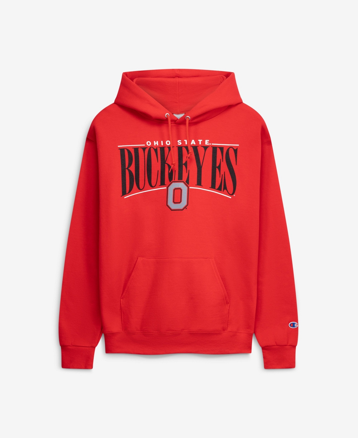 Click here for Champion Mens Scarlet Ohio State Buckeyes Team Pri... prices