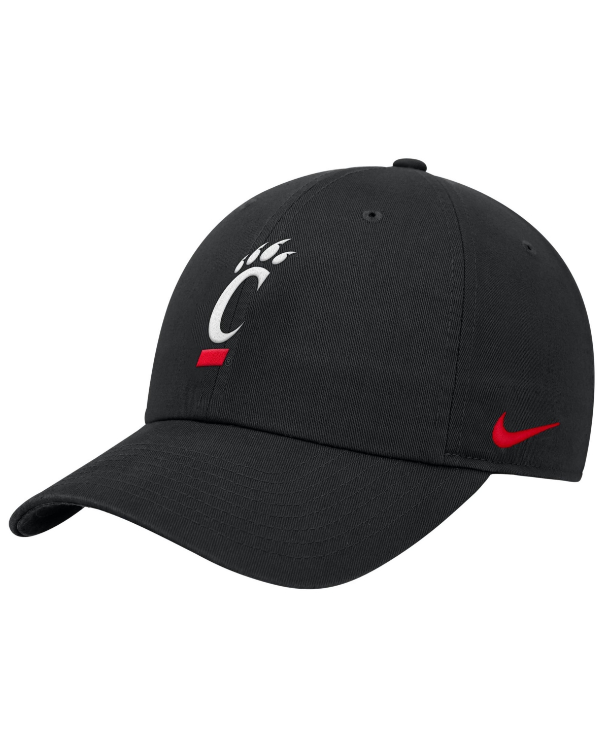 Click here for Nike Mens Black Cincinnati Bearcats 2026 Sideline... prices