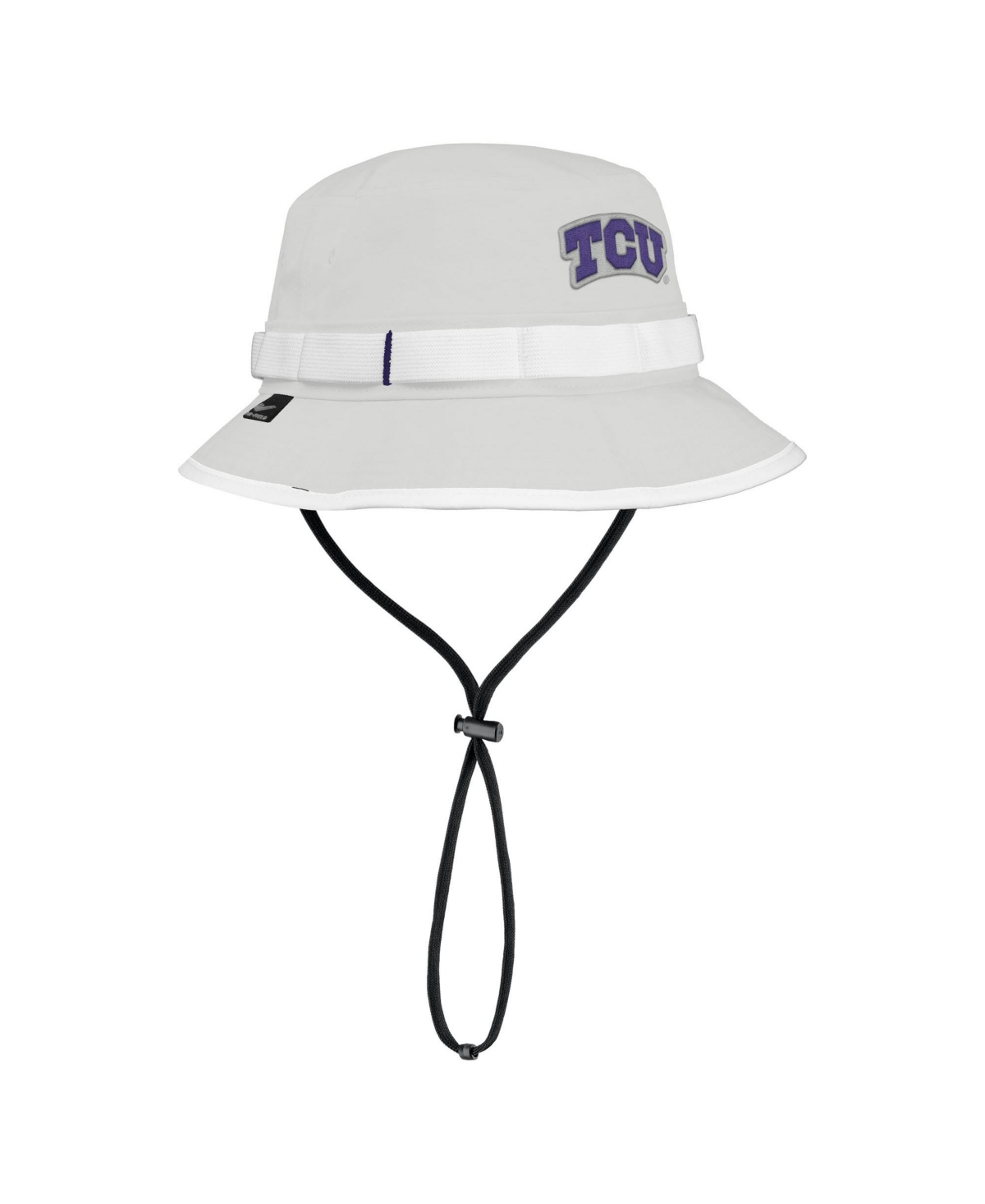 Click here for Nike Mens Gray Tcu Horned Frogs 2025 On-Field Boon... prices