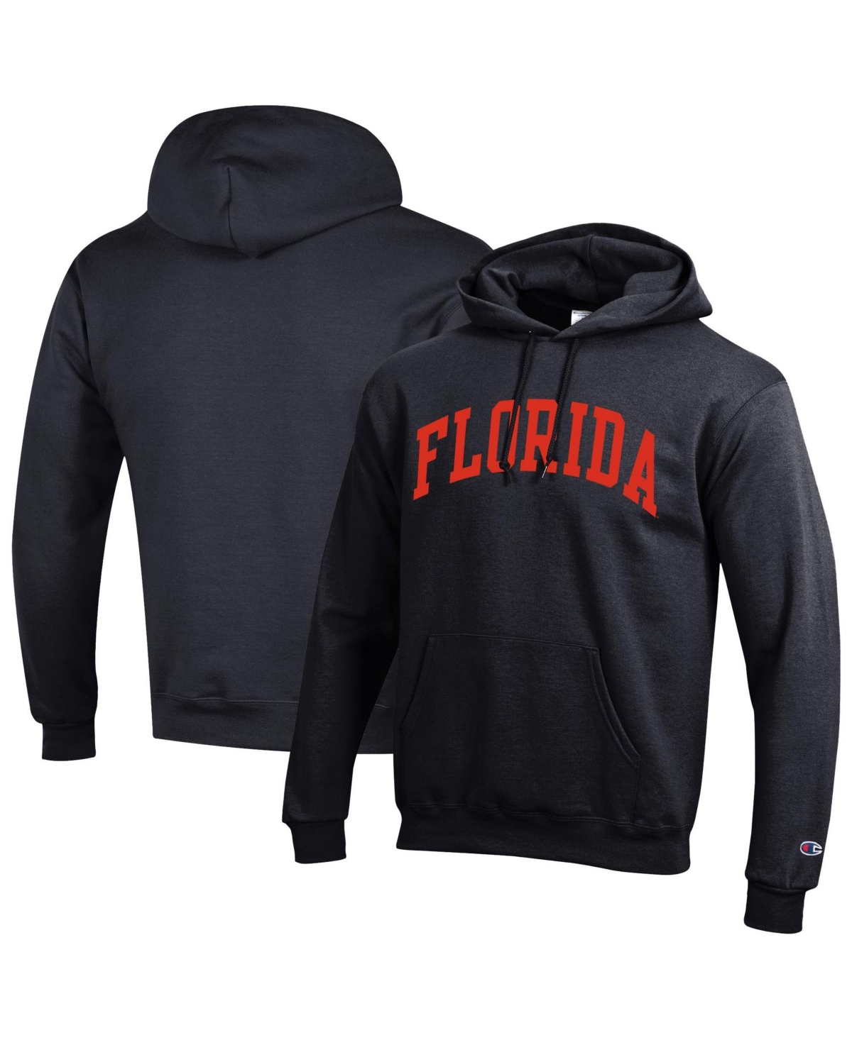 Click here for Champion Mens Black Florida Gators Basic Arch Flee... prices