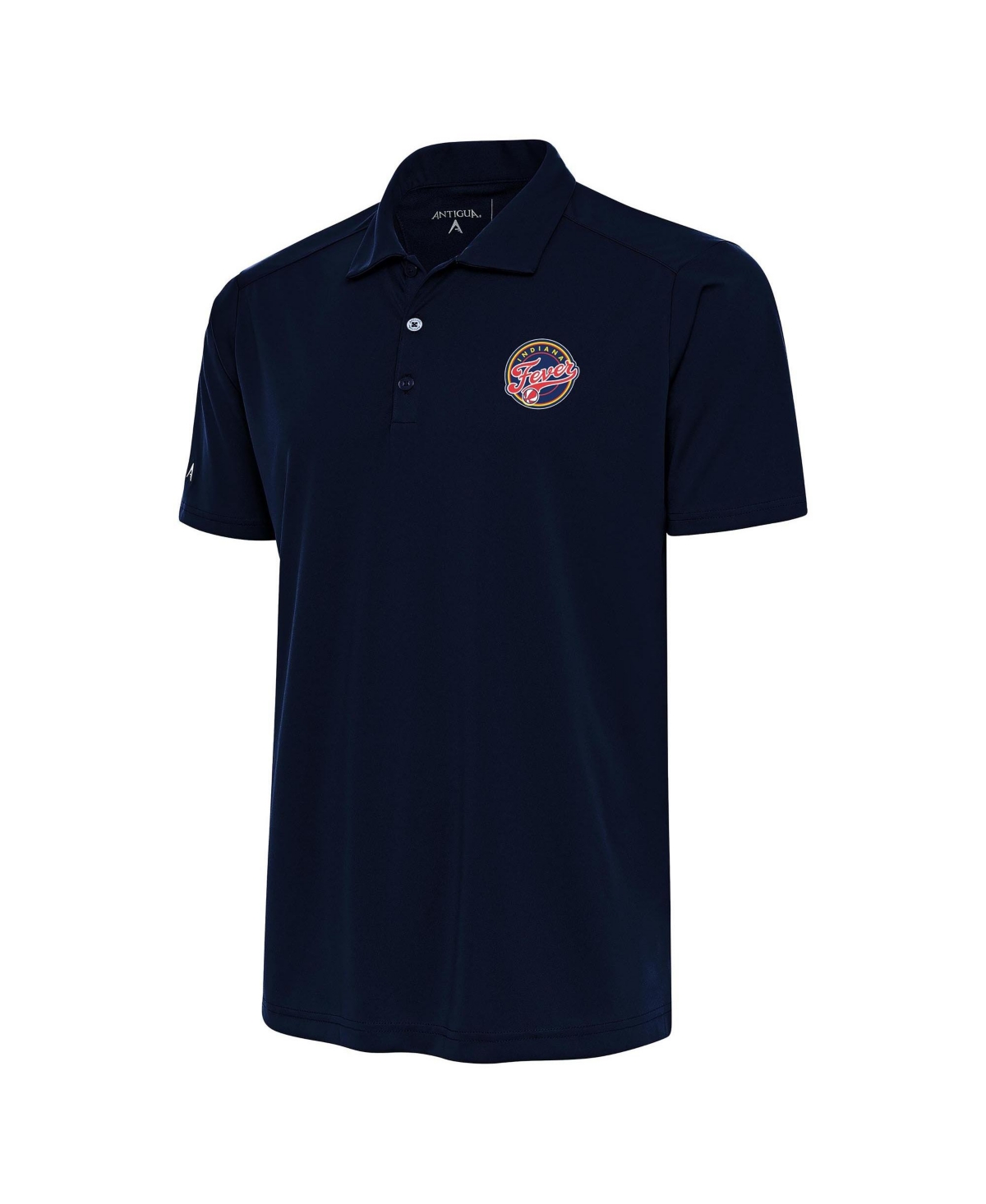 Click here for Antigua Mens Navy Indiana Fever Tribute Polo Shirt... prices