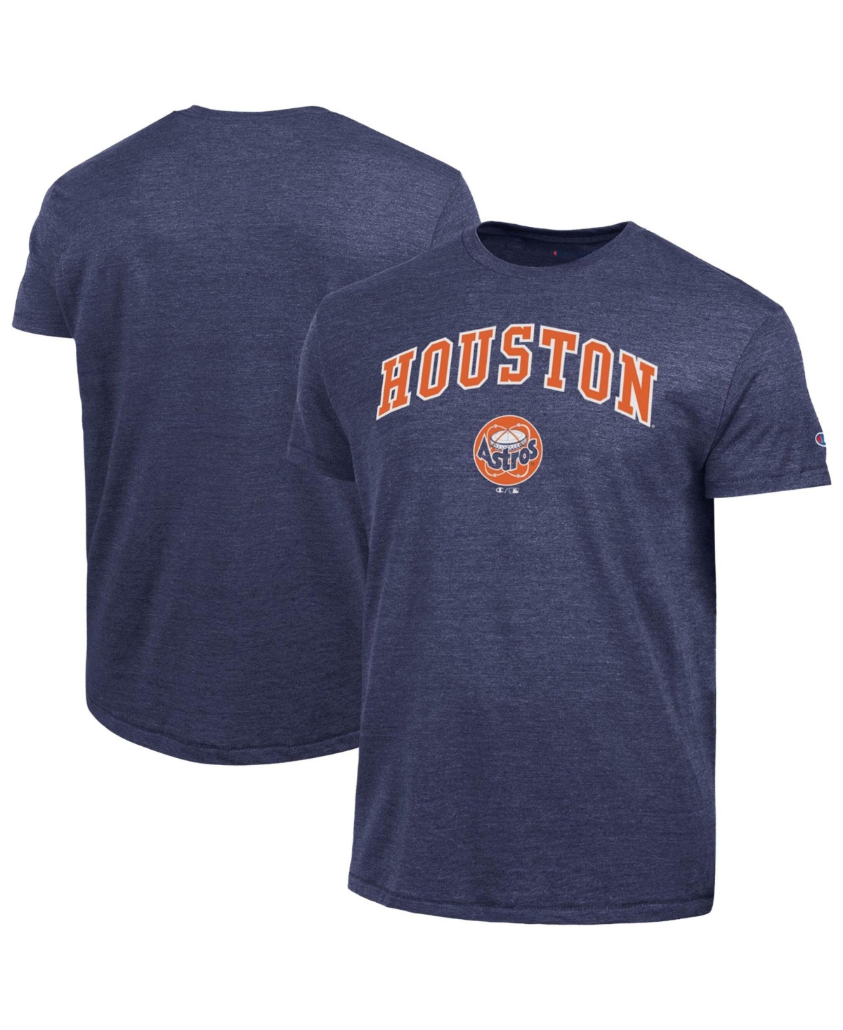 Click here for Champion Mens Navy Houston Astros Cooperstown Word... prices