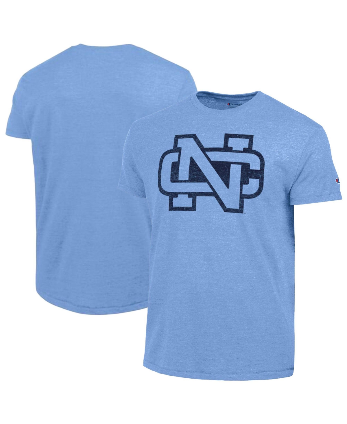 Click here for Champion Mens Carolina Blue North Carolina Tar Hee... prices