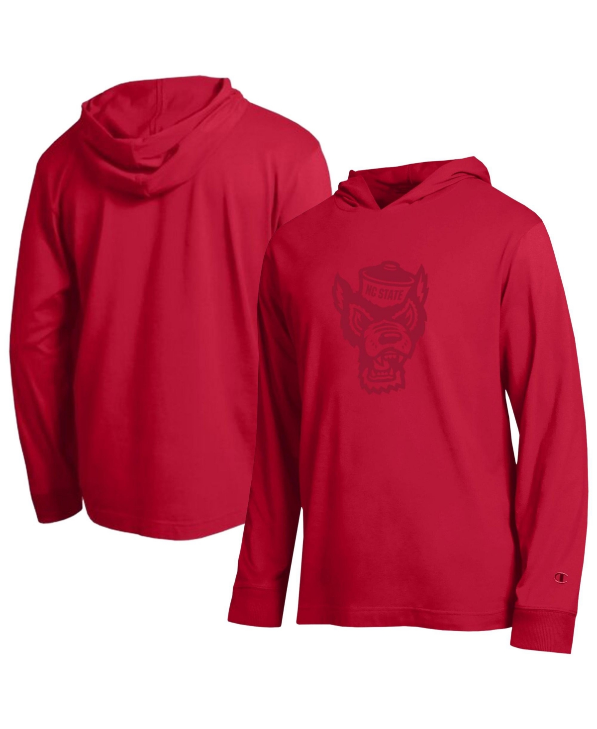 Click here for Champion Mens Red Nc State Wolfpack Tonal All-Star... prices