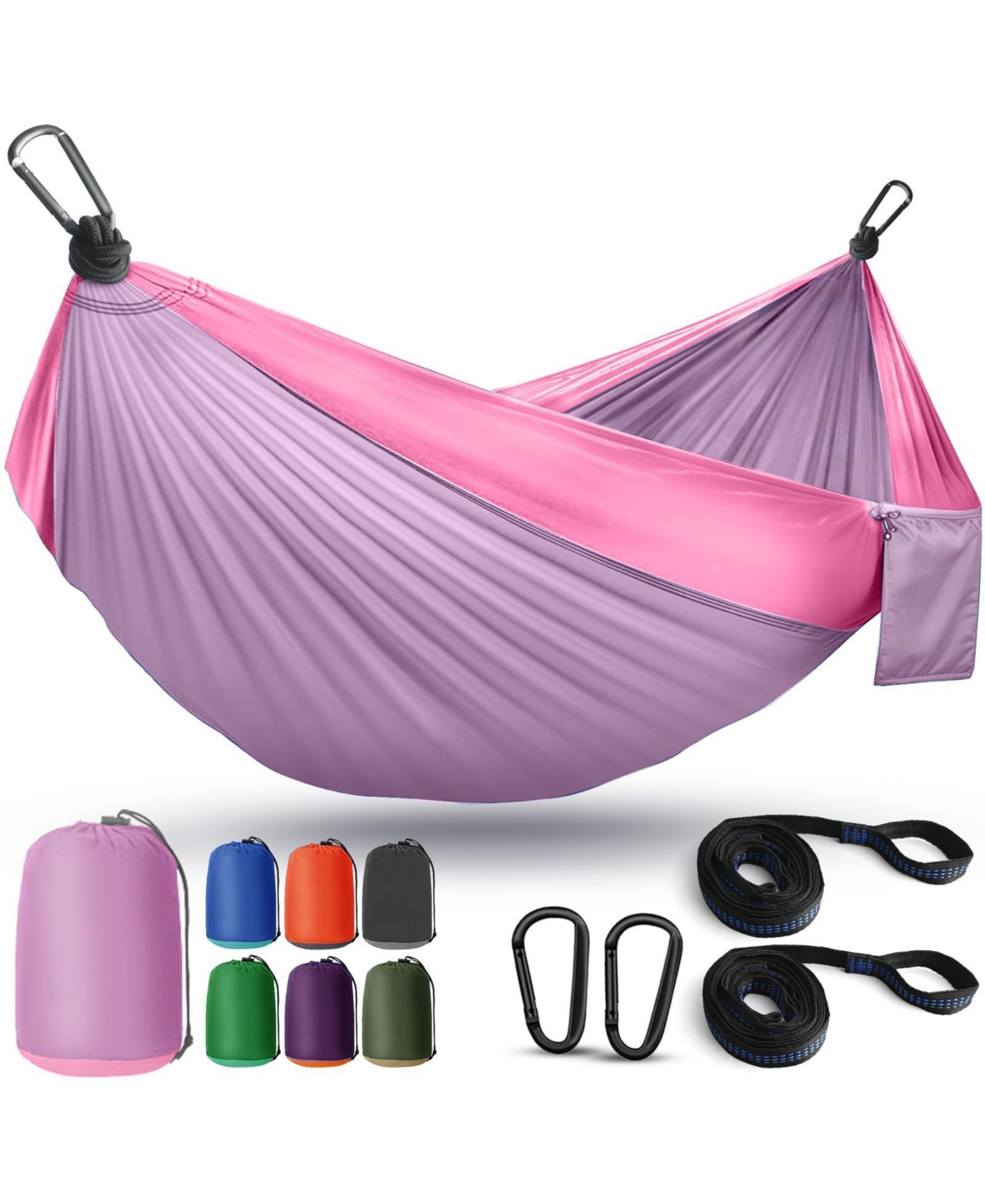 Click here for Piscifun Lightweight Portable Camping Hammock Heav... prices