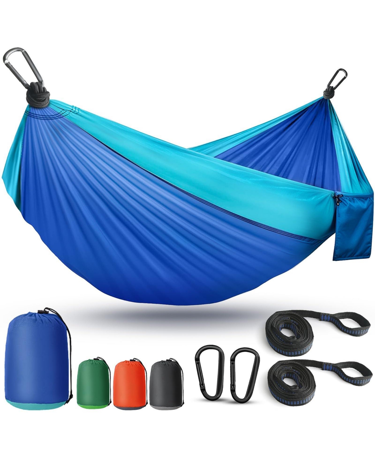 Click here for Piscifun Lightweight Portable Camping Hammock Heav... prices