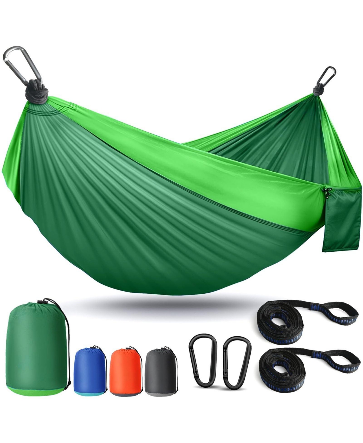 Click here for Piscifun Lightweight Portable Camping Hammock Heav... prices