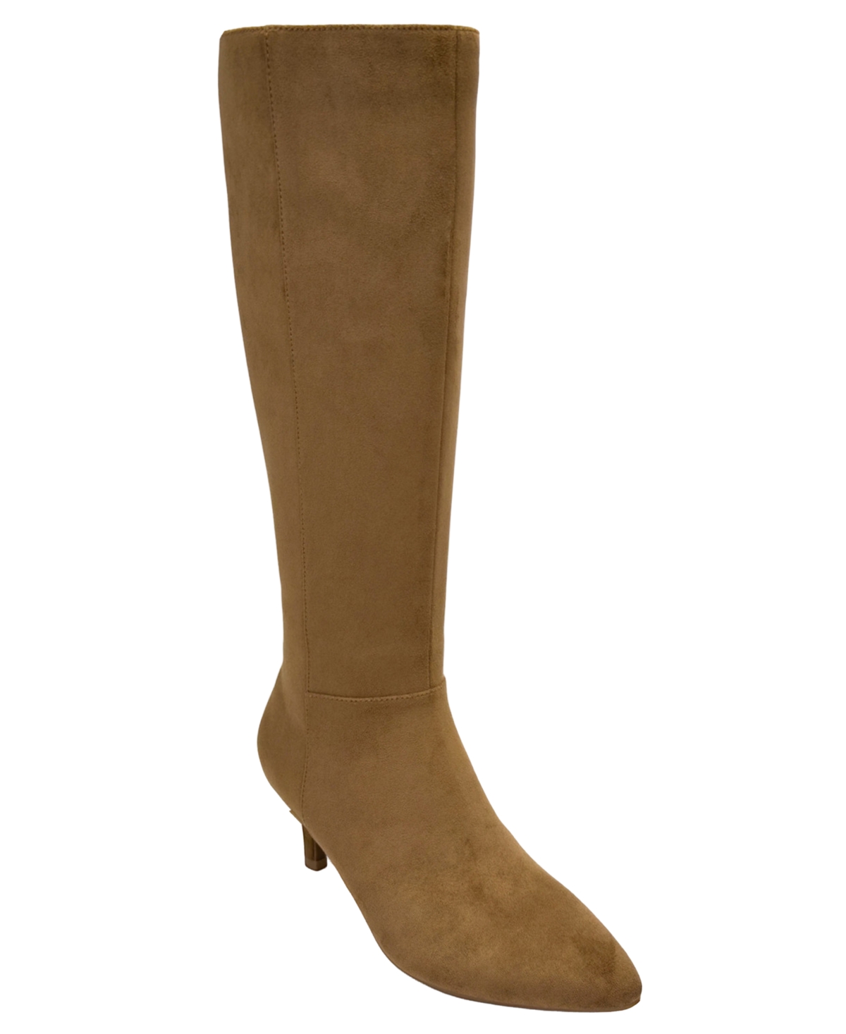 Click here for Aerosoles Womens Epic Zipper Dress Tall Boots - Fa... prices