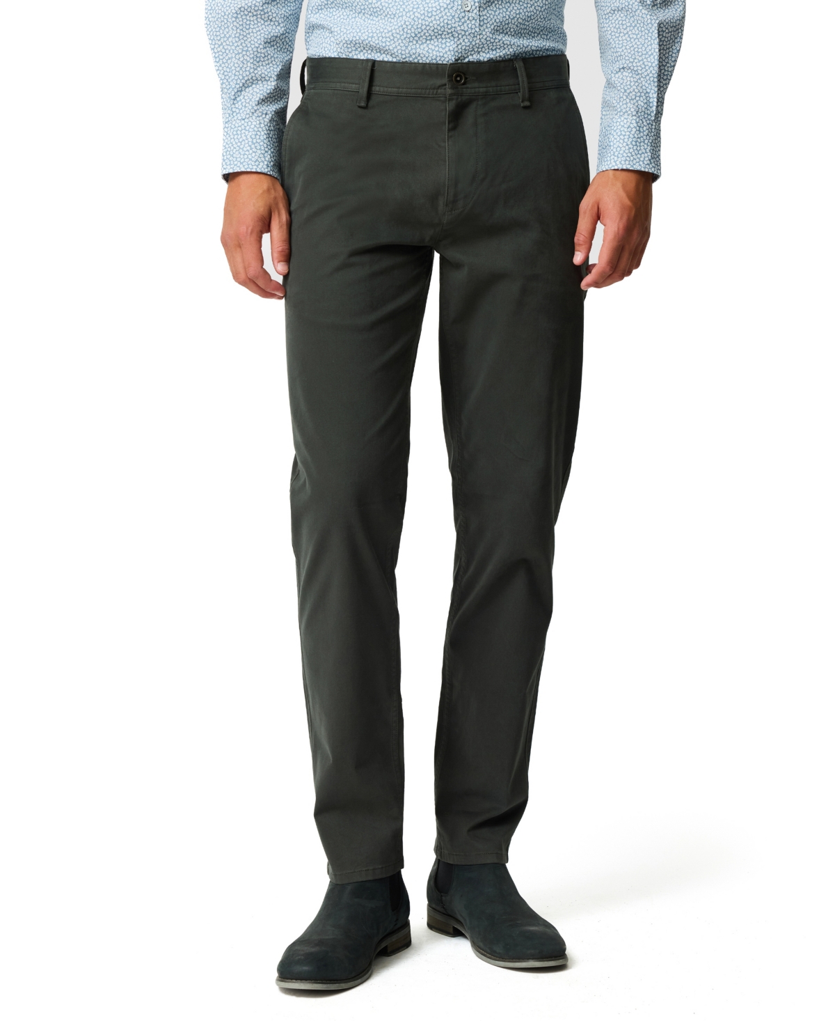 Click here for Rodd & Gunn Mens Thomas Road 2.0 Cotton Pants - Ba... prices