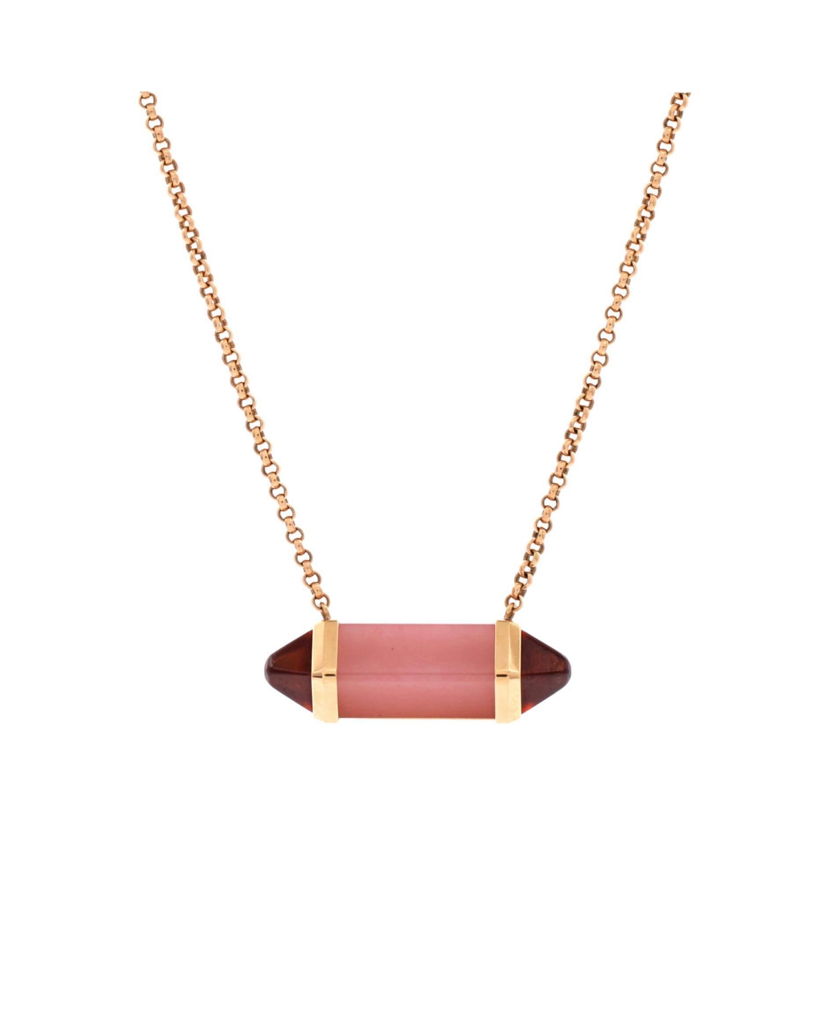 Click here for Pre-Owned Cartier Les Berlingots de Cartier Pendan... prices
