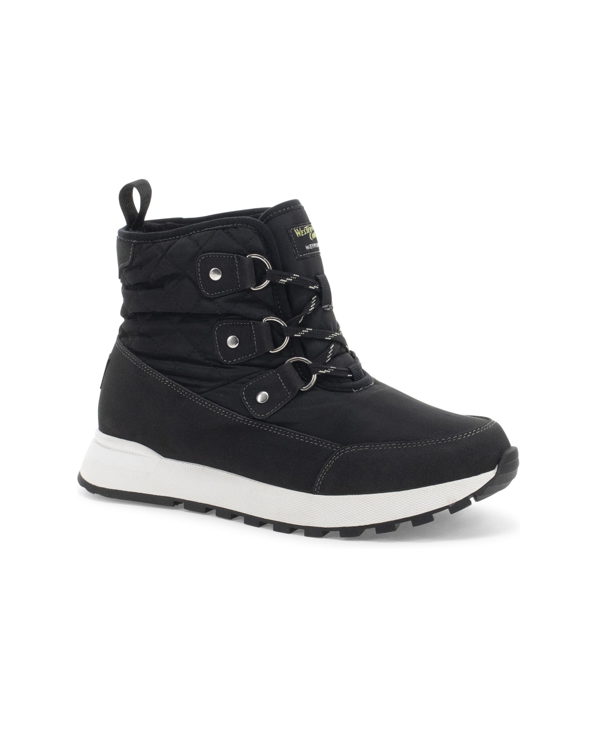 Click here for Western Chief Birch Faux Fur Cold Weather Boot - B... prices
