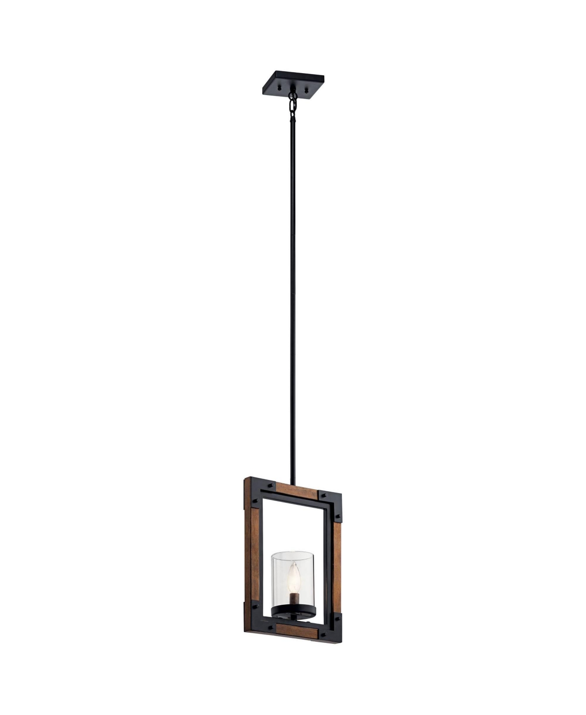 Click here for Kichler Marimount 10 1/2 Wide Auburn Stained Mini... prices