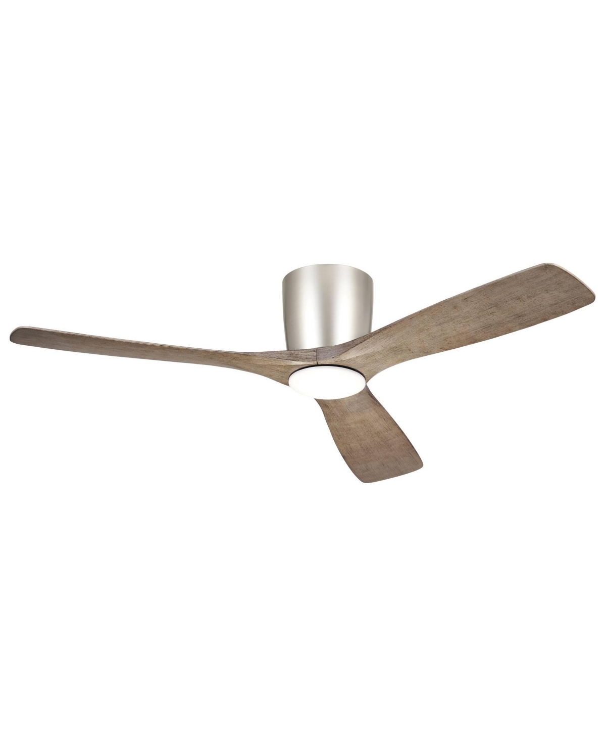 Click here for Kichler 54 Inch Volos Fan - White prices
