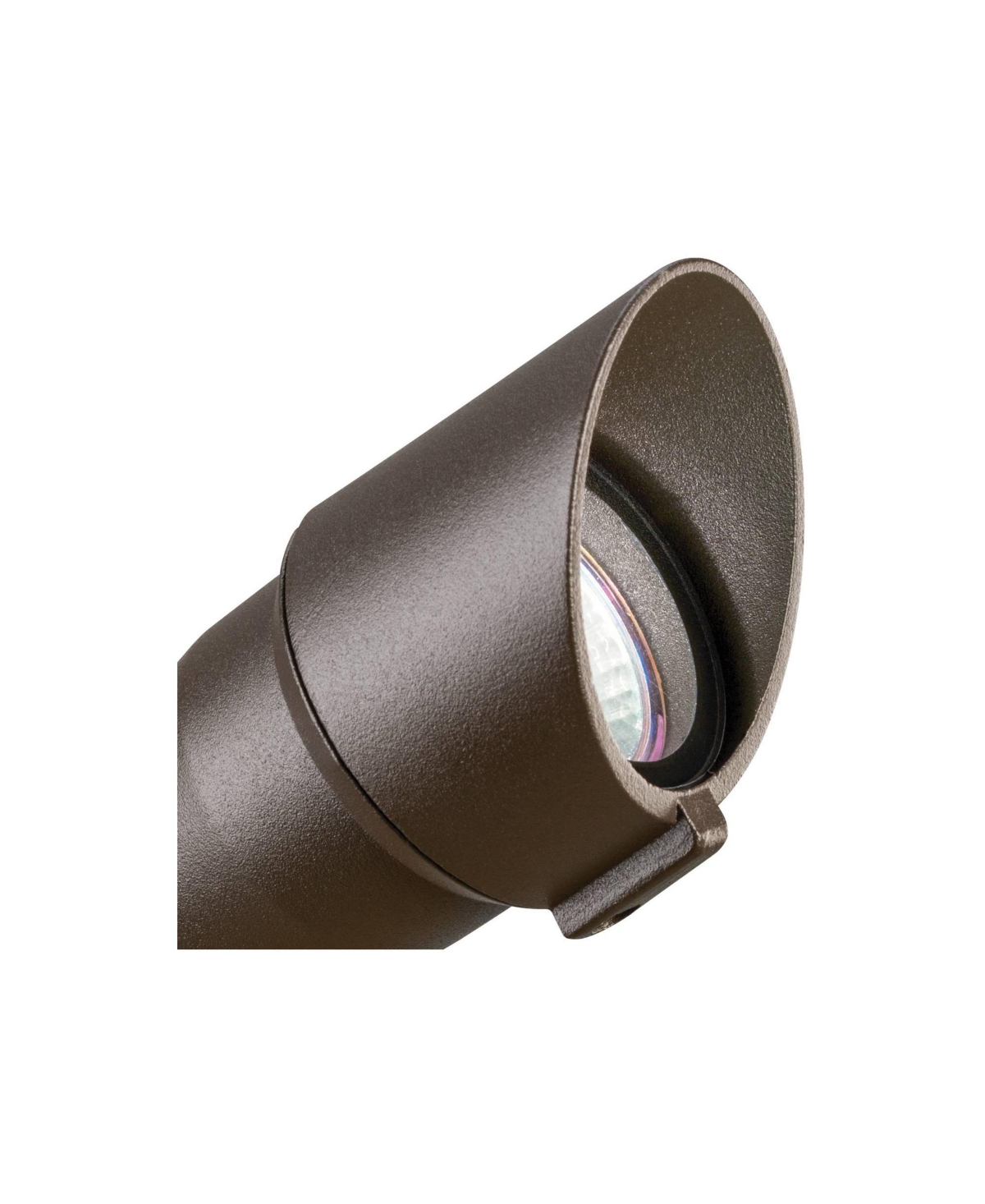 Click here for Kichler Architectural Bronze 3 Wide Landscape Acce... prices