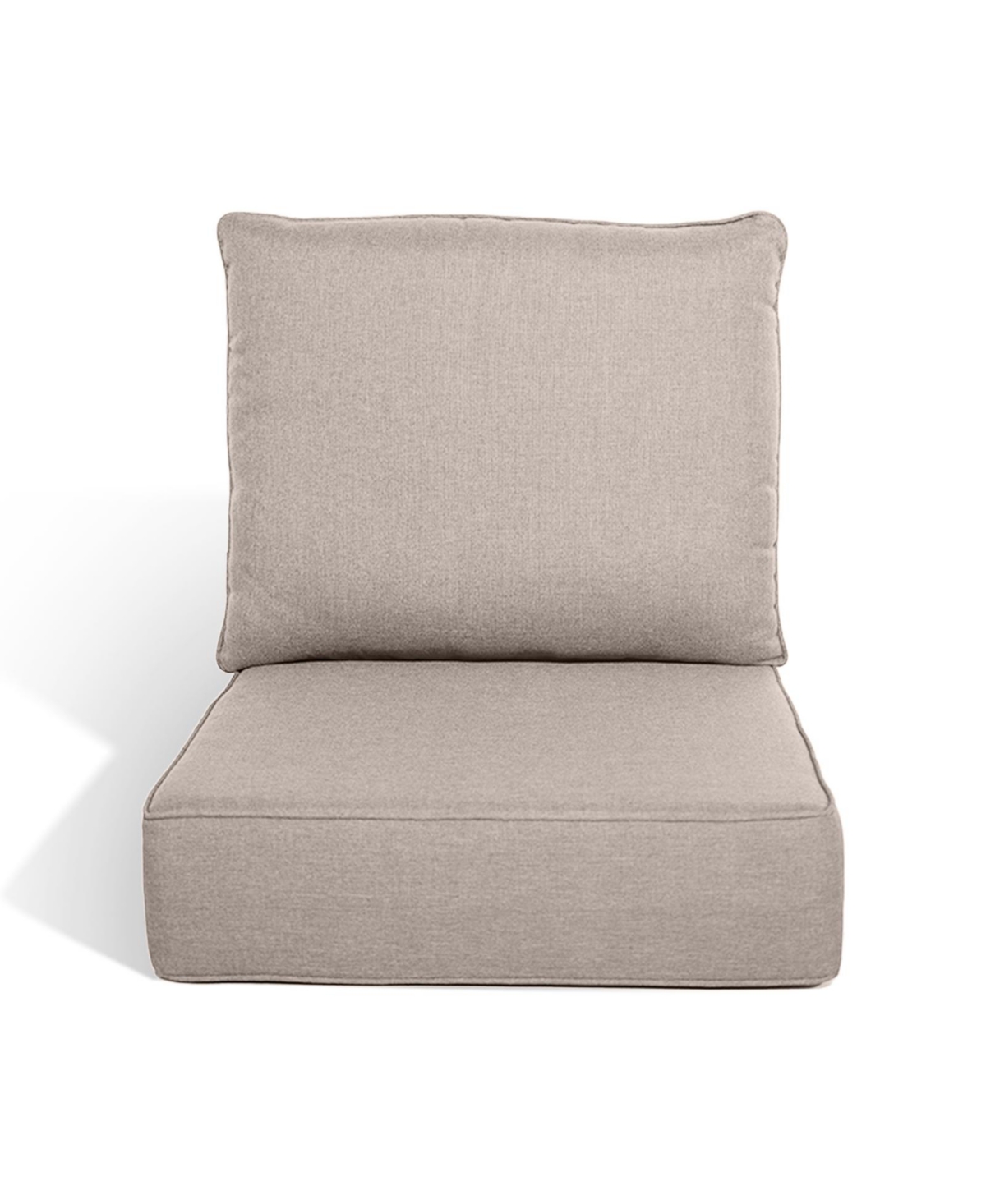 Click here for Pocassy Outdoor Deep Seat Cushion Set 24x22  6-inc... prices