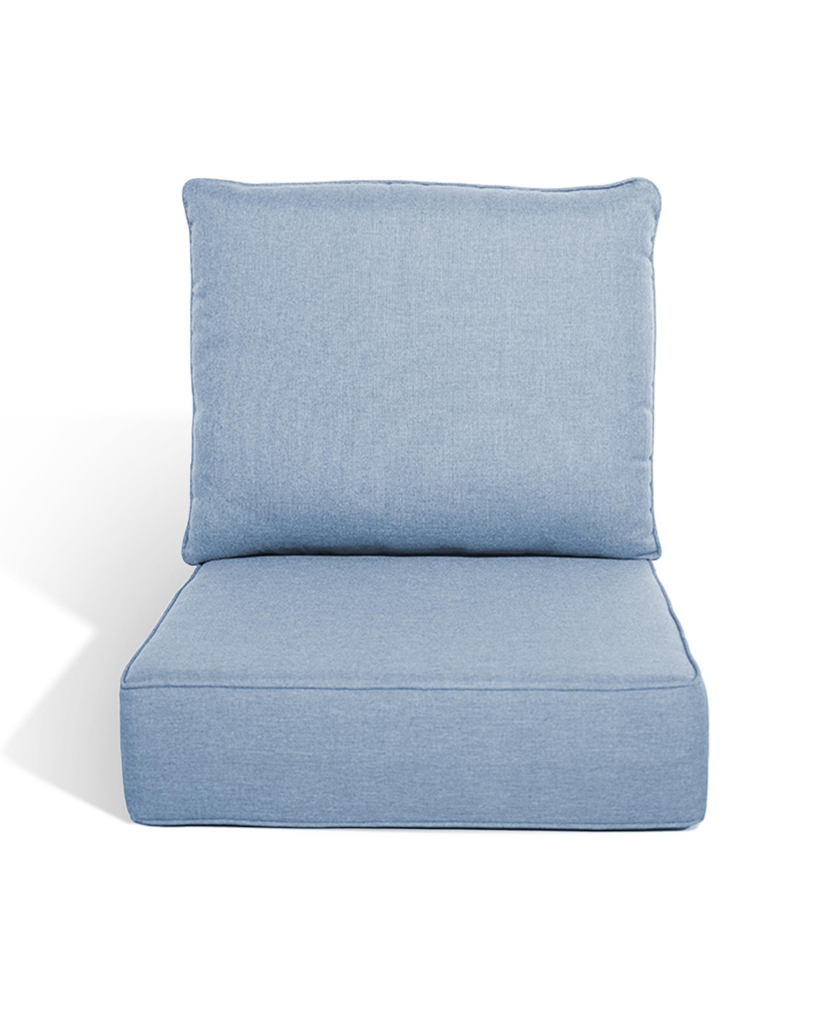 Click here for Pocassy Outdoor Deep Seat Cushion Set 24x22  6-inc... prices