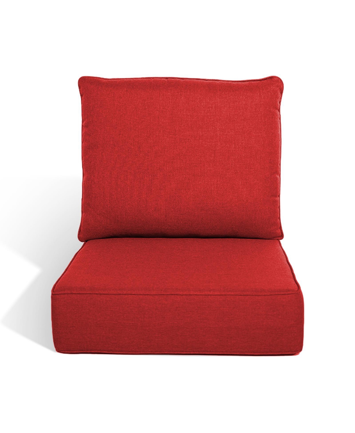 Click here for Pocassy Outdoor Deep Seat Cushion Set 24x22  6-inc... prices