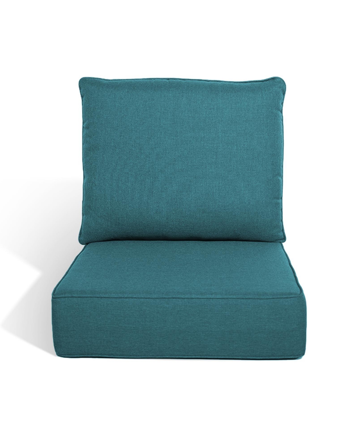 Click here for Pocassy Outdoor Deep Seat Cushion Set 24x22  6-inc... prices
