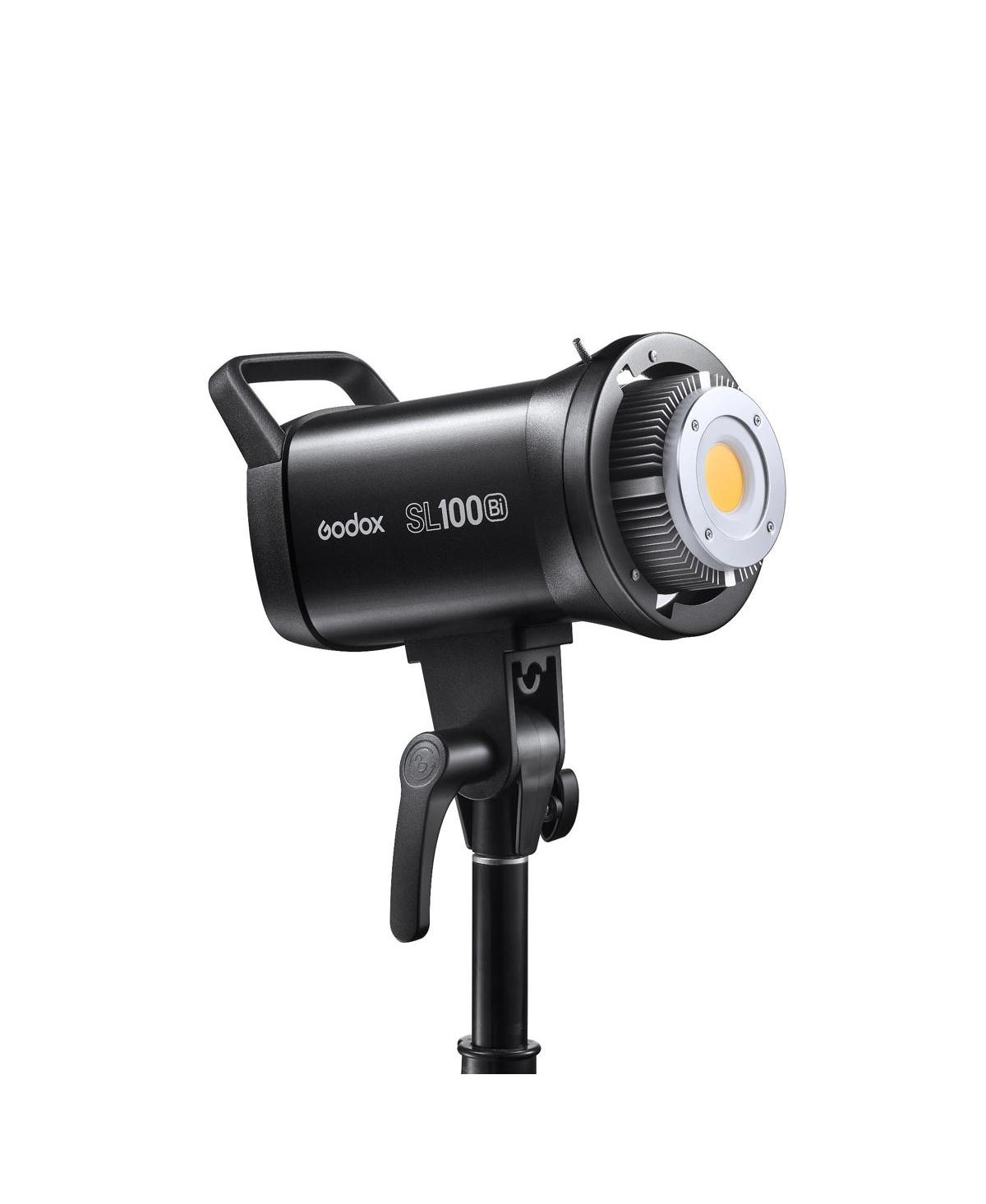Click here for Godox SL100Bi Bi-Color 100W Led Video Light Bowens... prices
