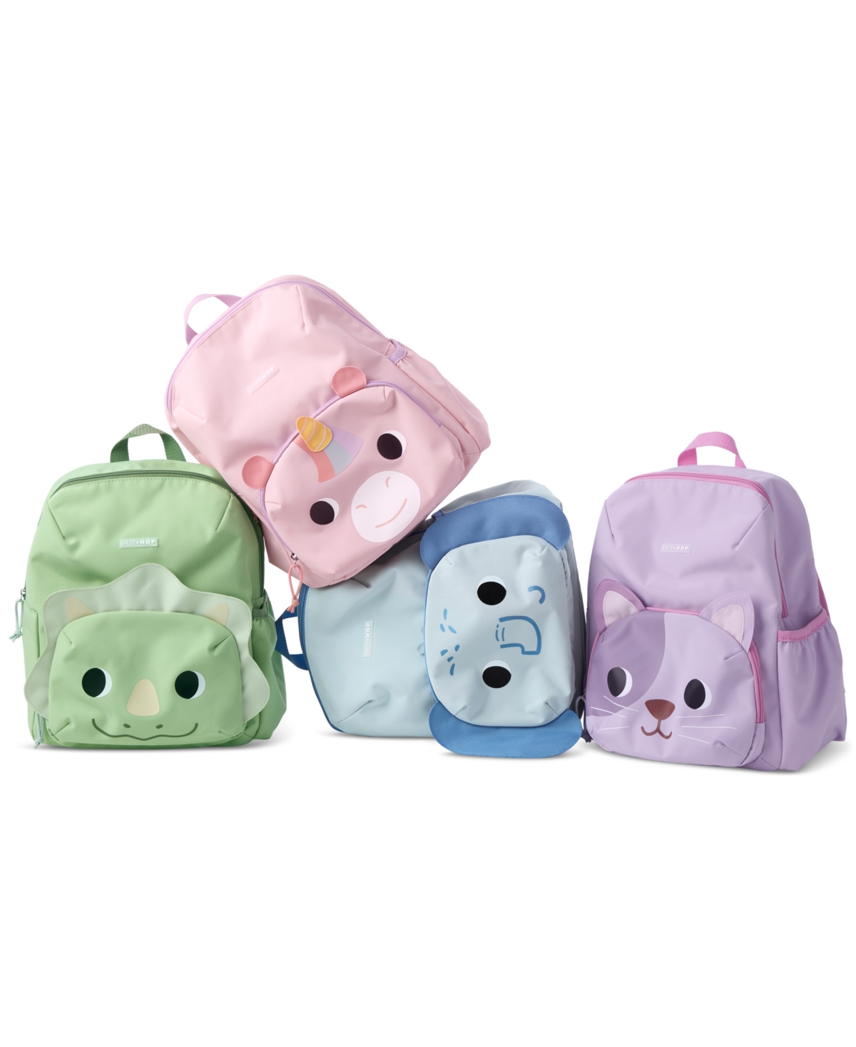 Click here for Skip Hop Toddler Girls Unicorn Besties Squad Backp... prices