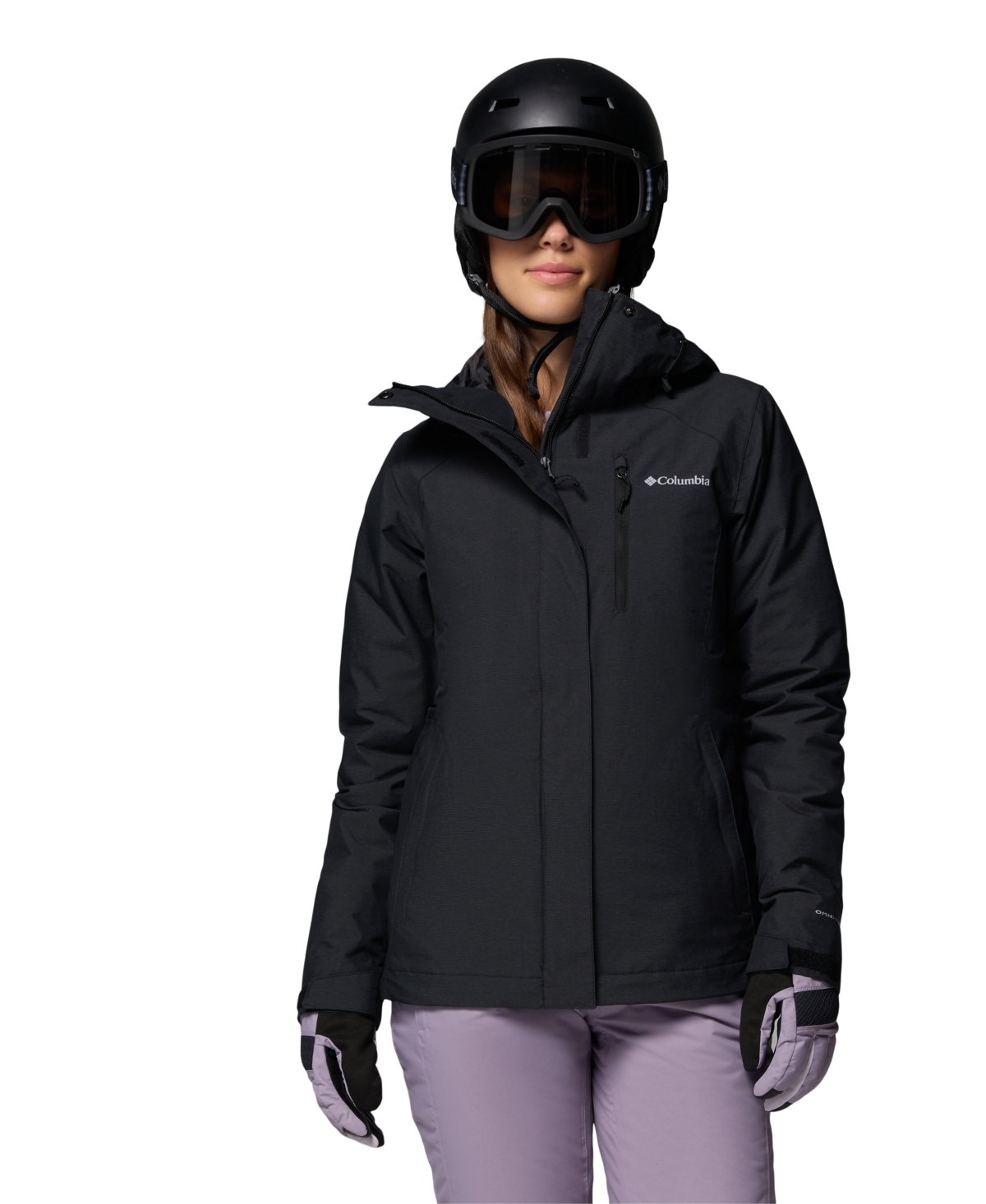 Click here for Columbia Womens Whirlibird V Interch 3-in-1 Waterp... prices