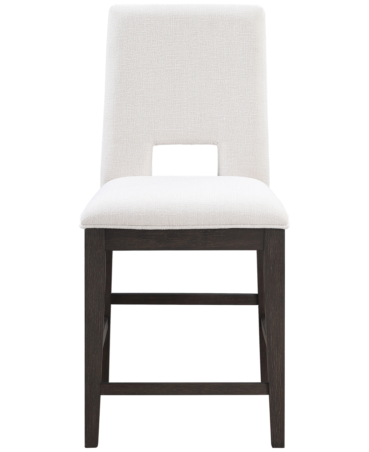 Click here for Summit Eggshell Upholstered Counter Chair  Macys E... prices