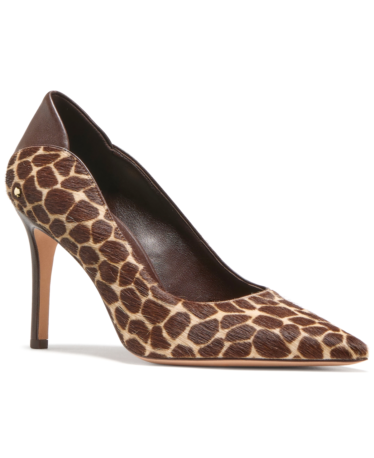 Click here for kate spade new york Womens Daphne Slip-On Pumps -... prices