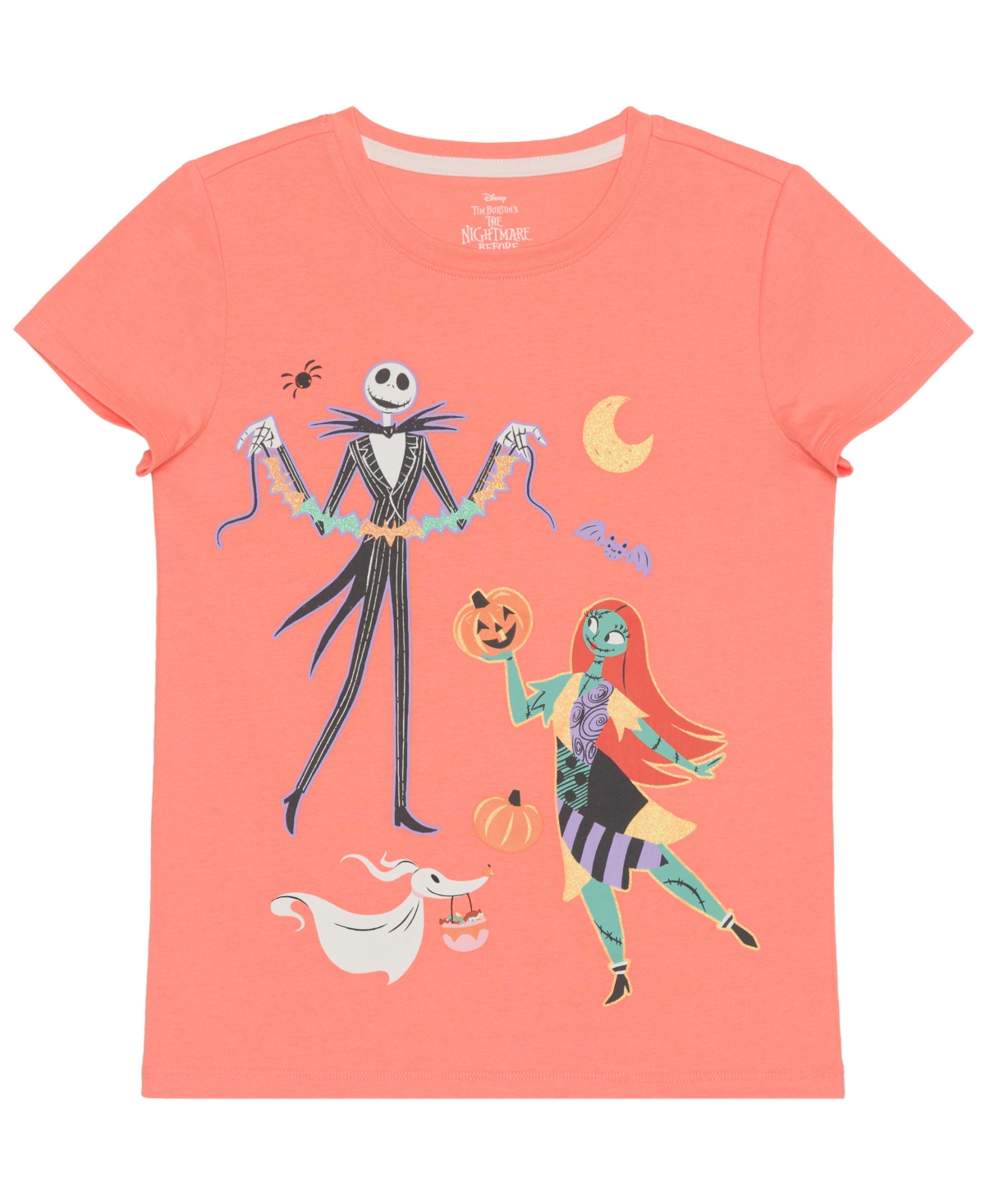 Click here for Epic Threads Girls 12M-5T Nbc Happy Halloween T-Sh... prices