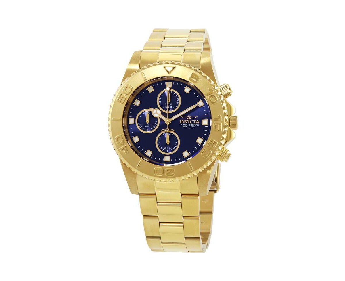 Click here for Invicta Pro Diver Atlanta Falcons 28682 Mens 43.5m... prices