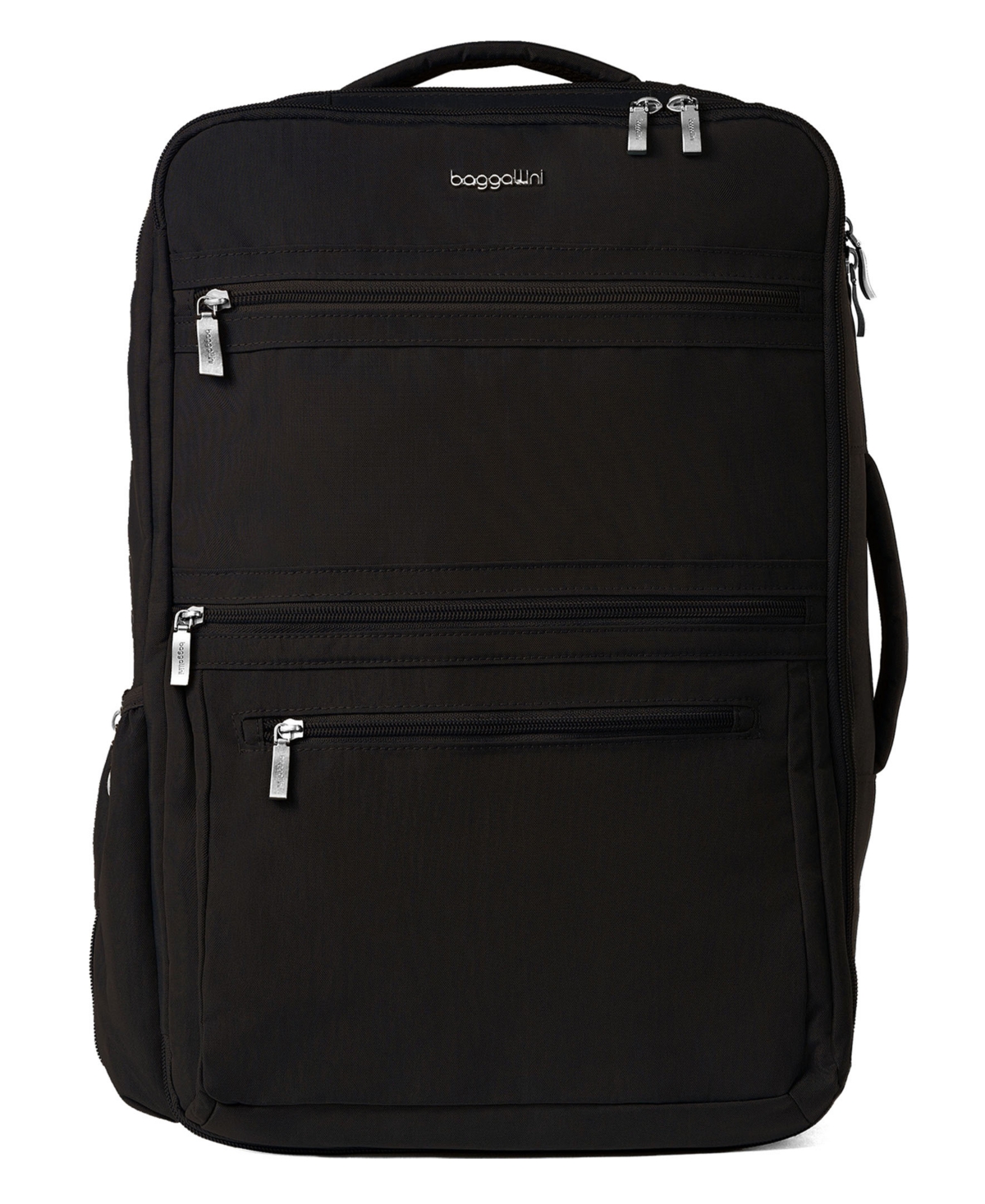Click here for Baggallini Modern Convertible Small Backpack Messe... prices