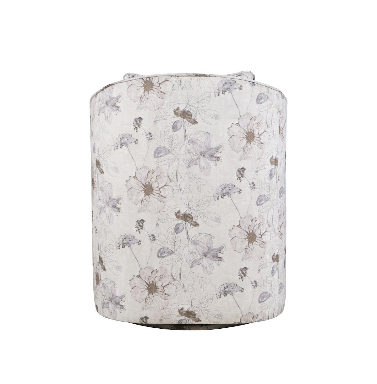 Click here for Jofran Daisy Bloom Classic Traditional Swivel Acce... prices