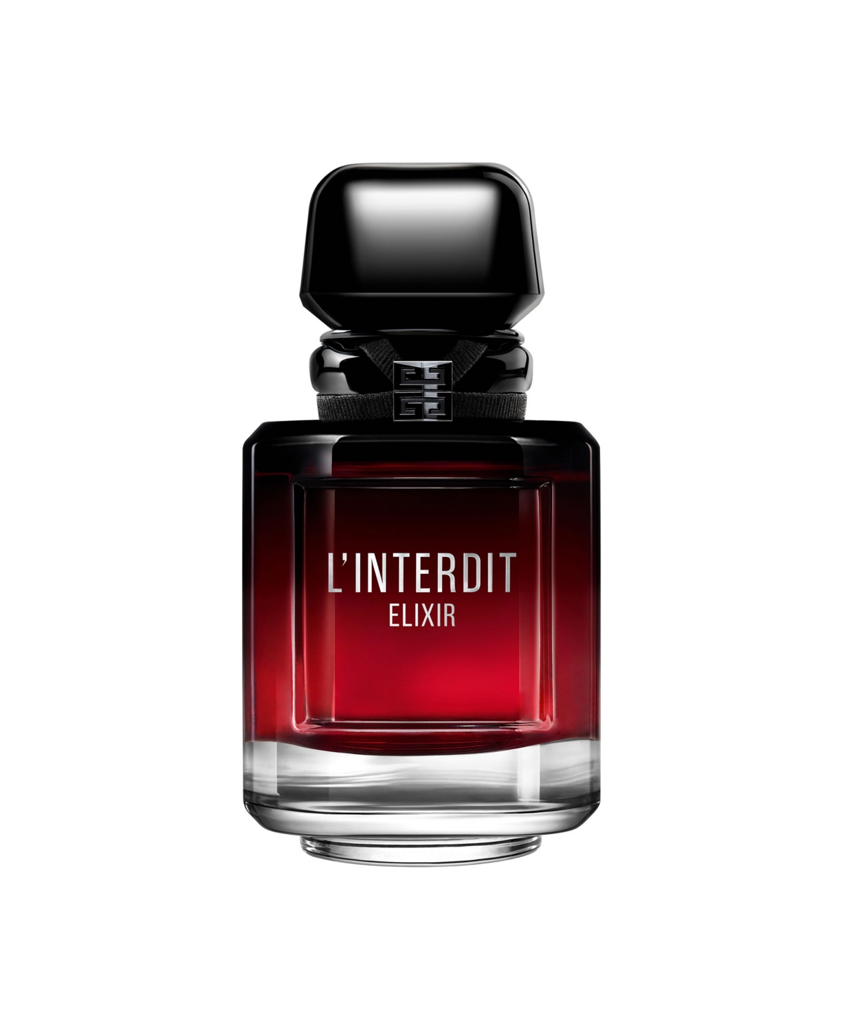 Click here for Givenchy LInterdit Elixir Parfum Spray  1.7 oz. prices