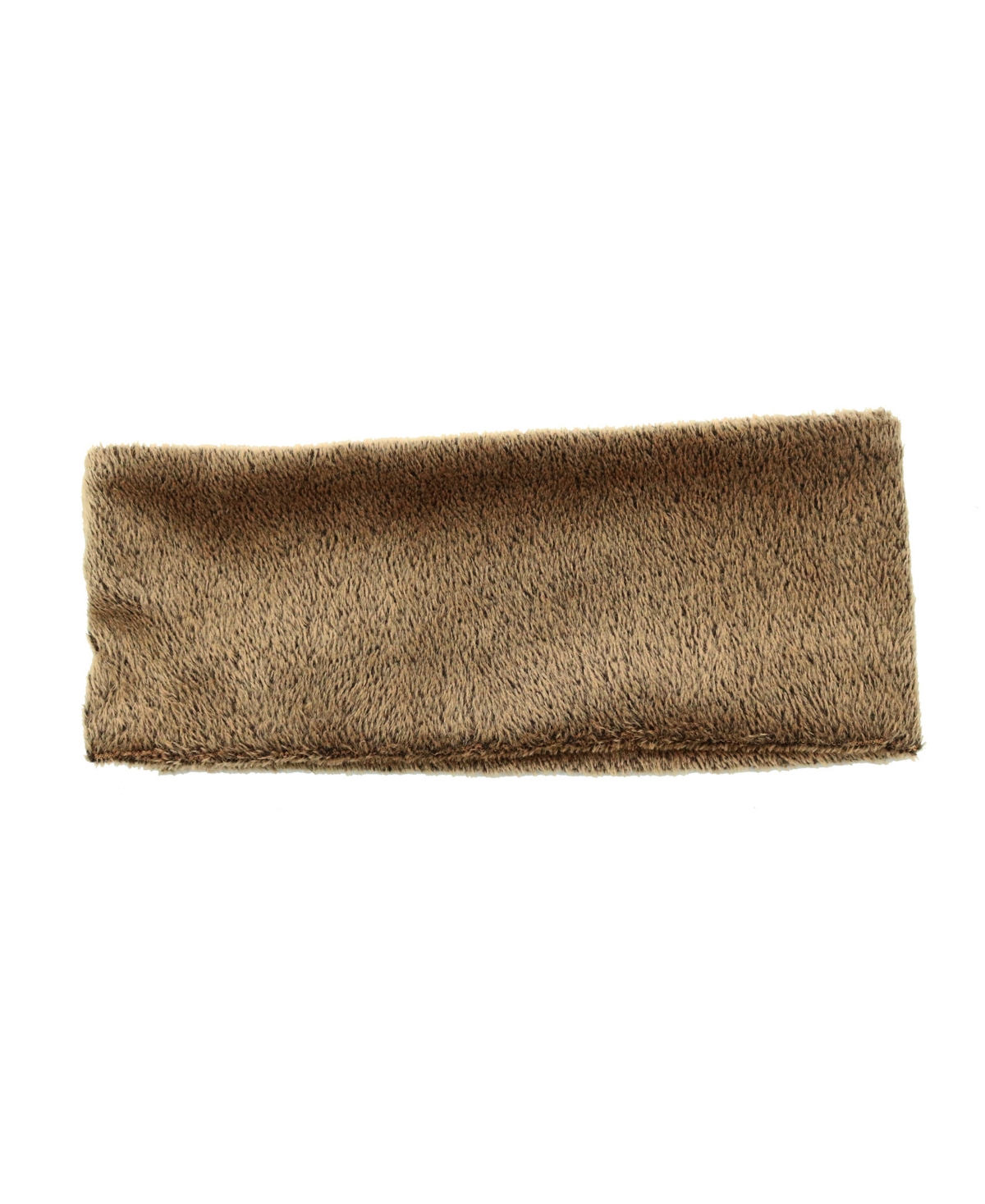 Click here for Portolano Wide Headband - Cocoa prices