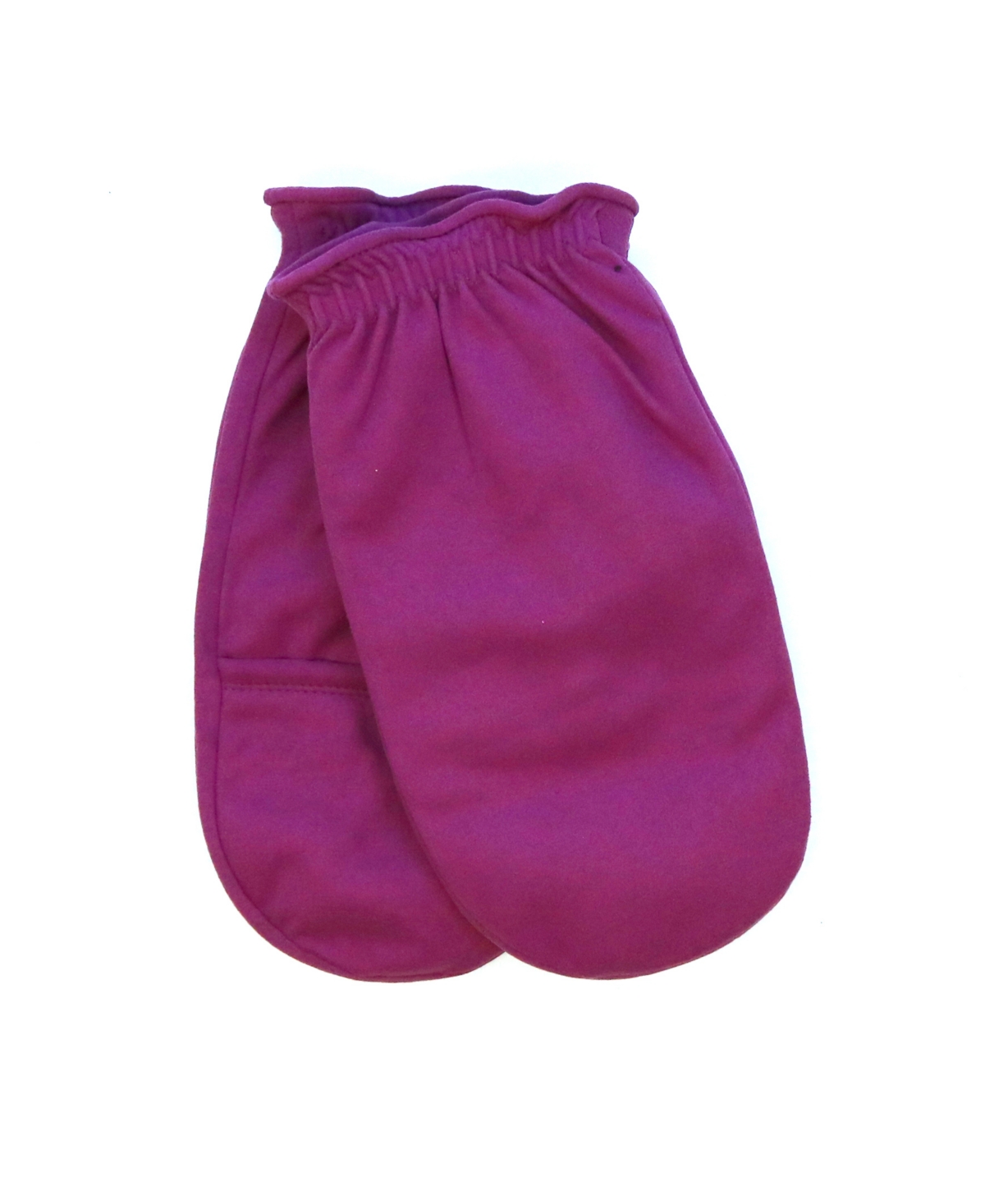 Click here for Portolano Flip Top Mittens Gloves - Wild Cherry prices