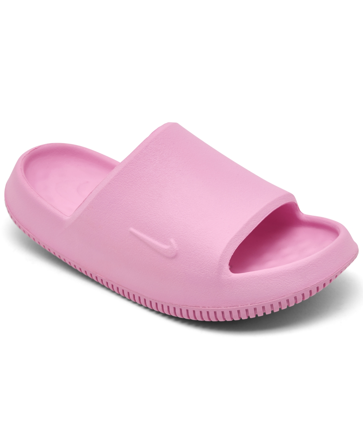 Click here for Nike Little Kids Calm 2.0 Slide Sandals from Finis... prices