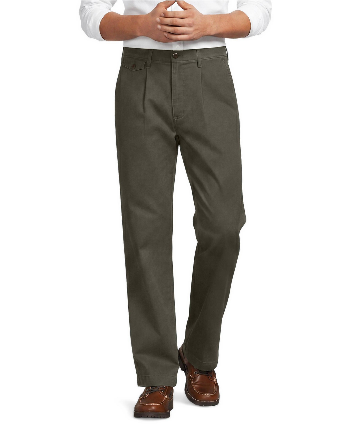 Click here for Lands End Mens Knockabout Comfort Waist Relaxed Fi... prices