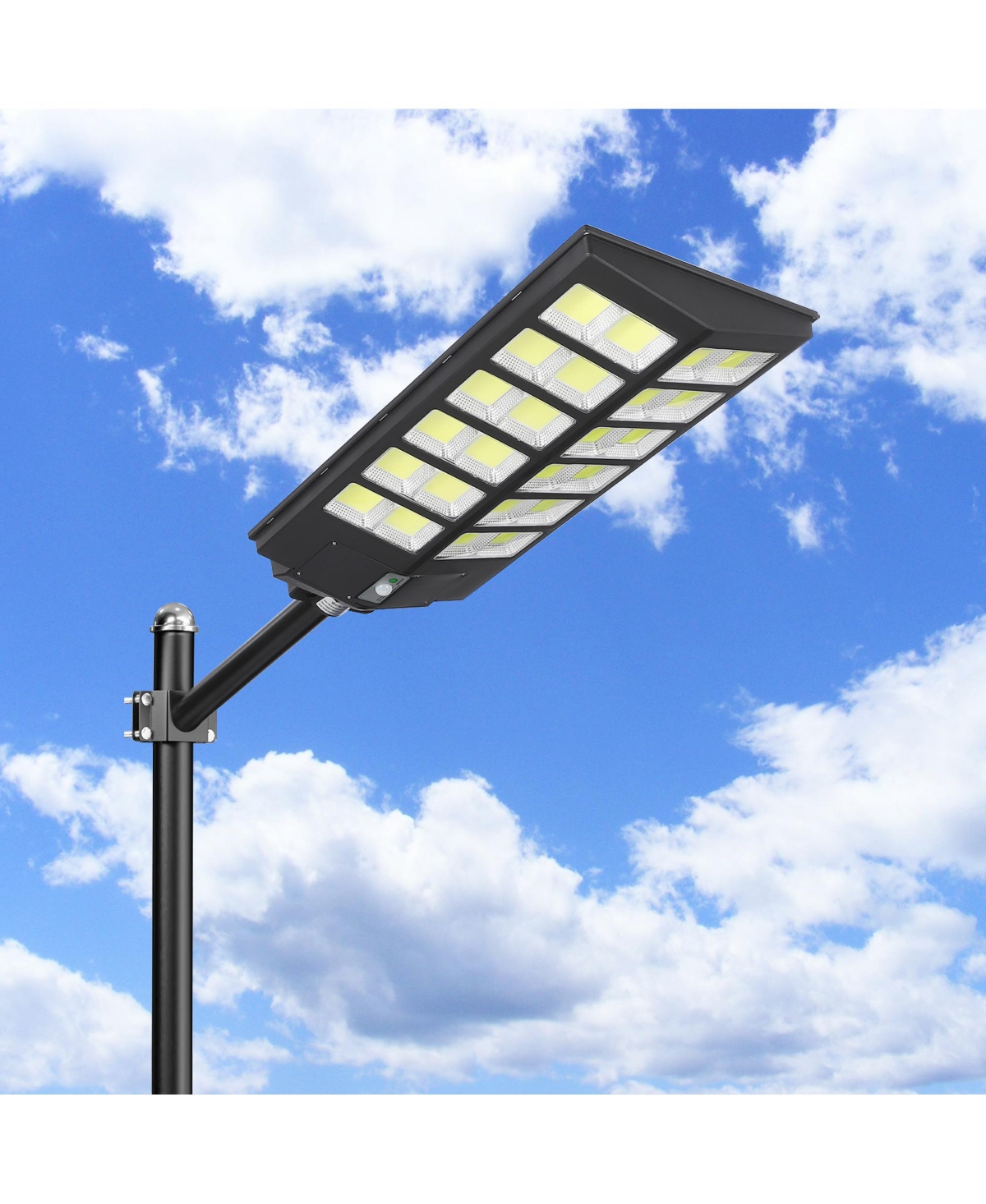 Click here for Maxsa 5200W Solar Street Light Outdoor  6500K Led... prices