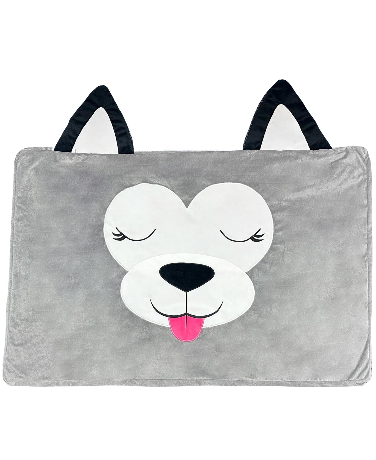 Click here for Happy Nappers Pet Bed In A Box: Daisy - Large prices