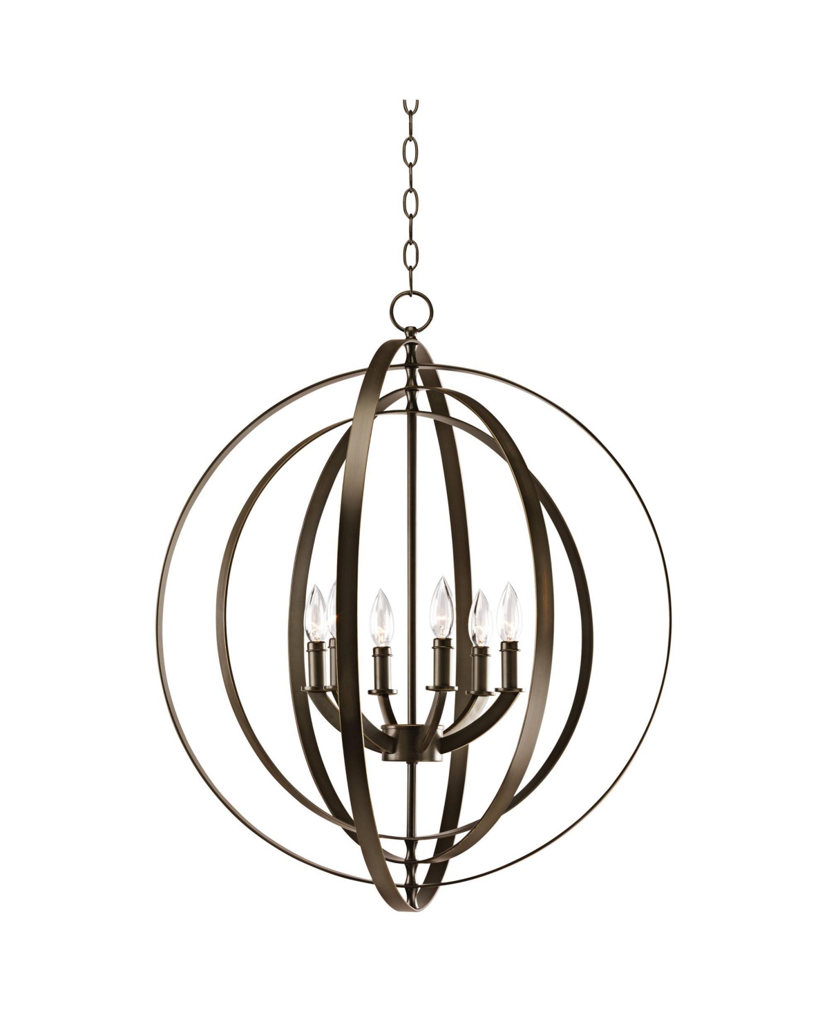 Click here for Progress Lighting Equinox Collection Bronze 27 3/4... prices