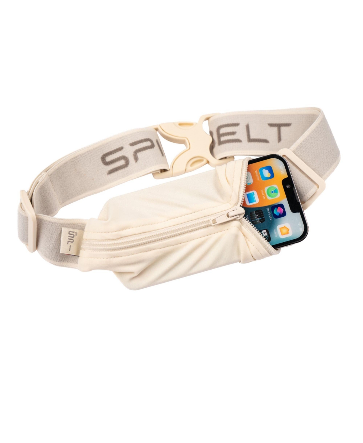 Click here for SPIbelt Monochromatic Pro Belt - Toasted sesame prices