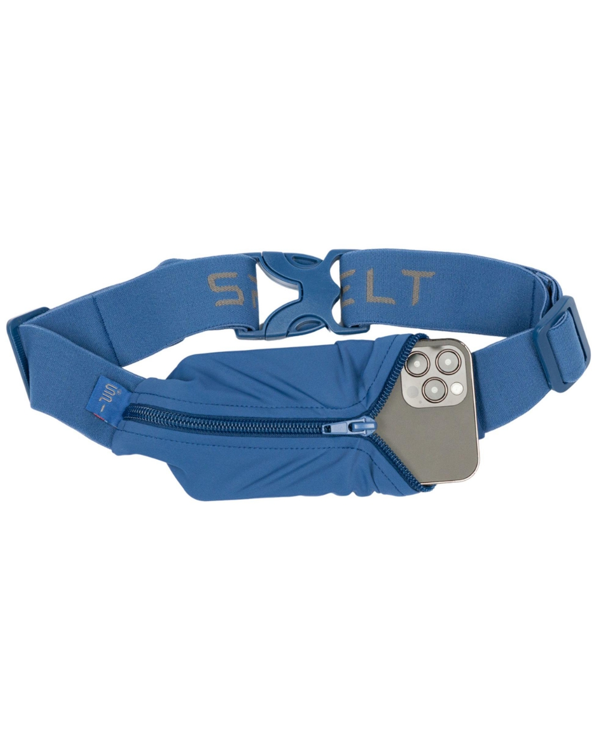 Click here for SPIbelt Monochromatic Pro Belt - Space blue prices