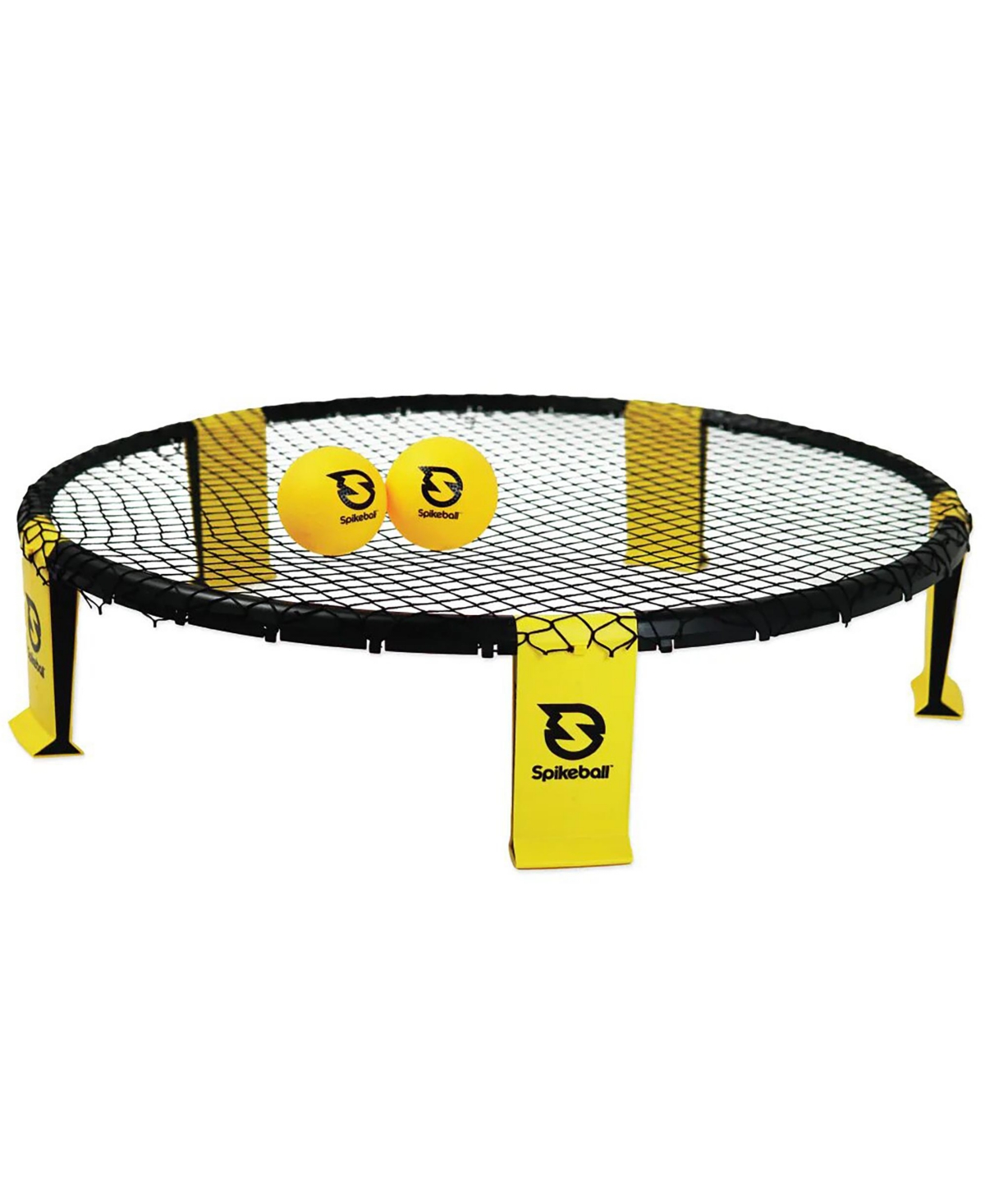 Click here for Spikeball Weekender: Roundnet Set - Open Miscellan... prices