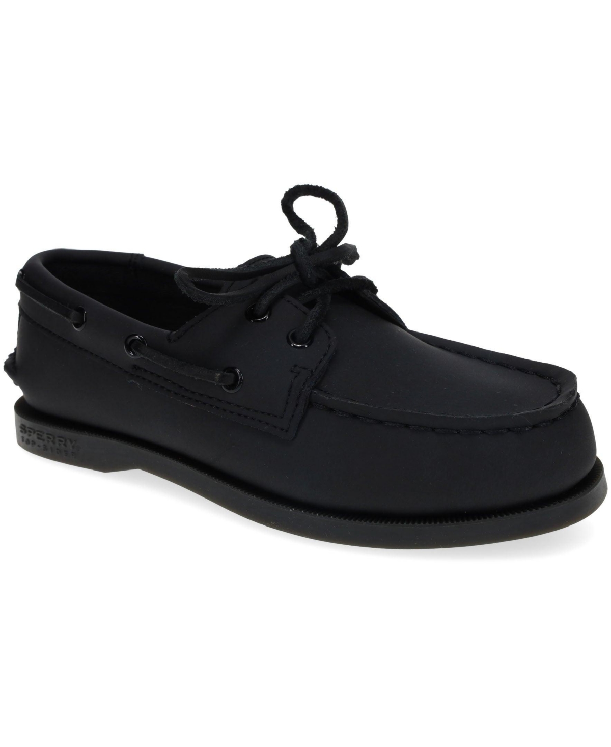 Click here for Sperry Boys (1-13.5) Authentic Original Boat Shoe... prices