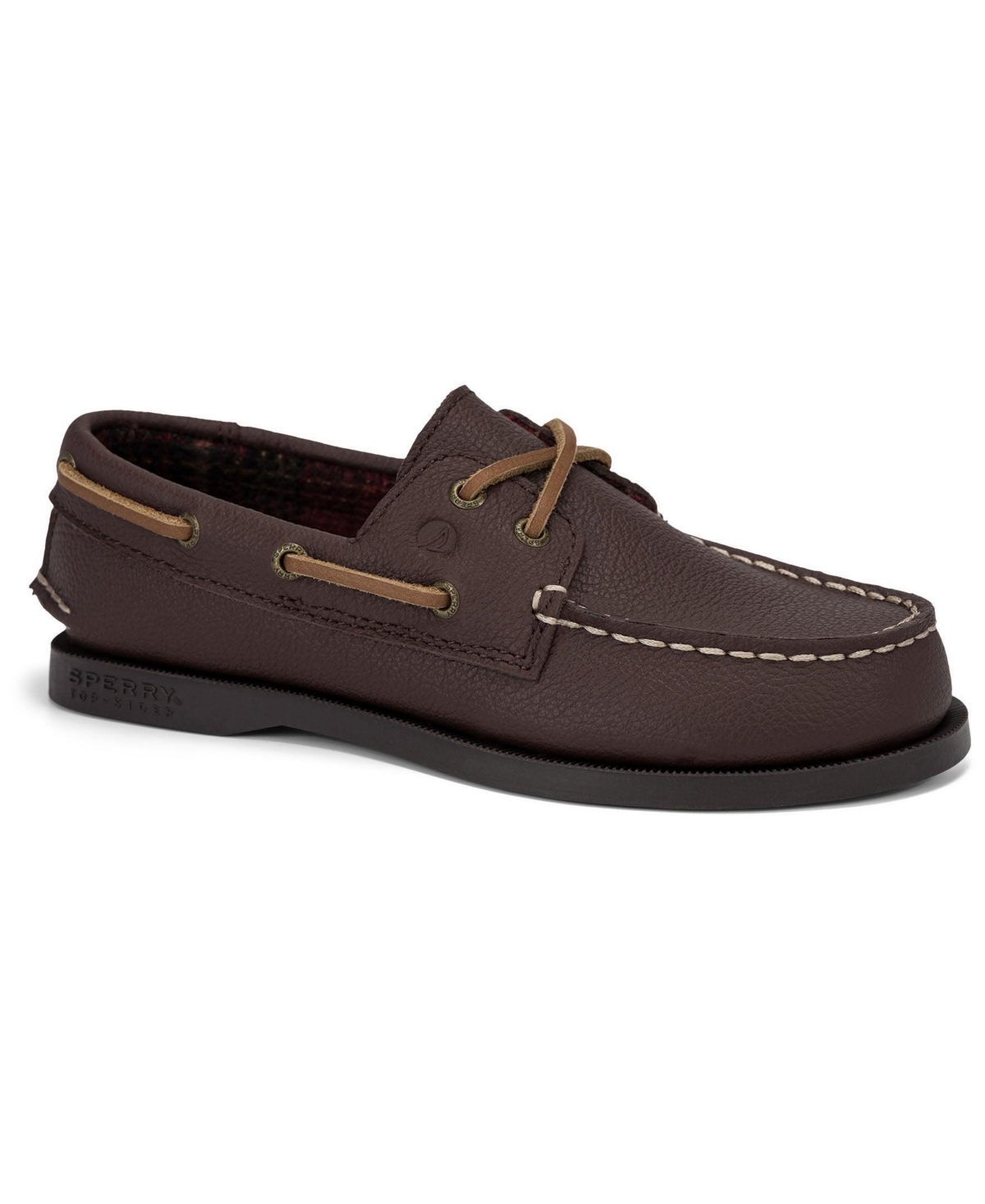 Click here for Sperry Boys ( 1 to 13.5 ) Authentic Original Leath... prices