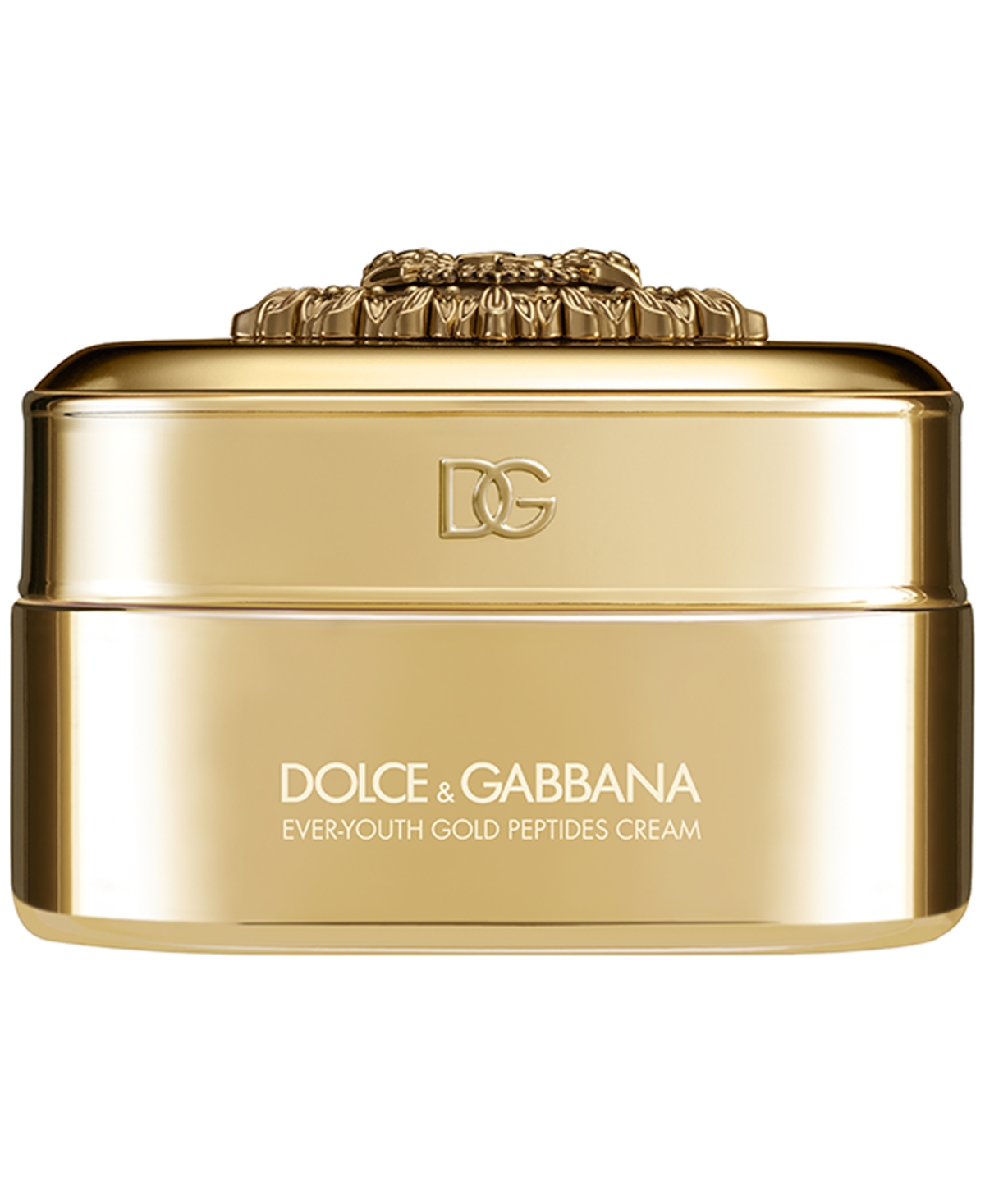 Click here for Dolce&Gabbana Ever-Youth Gold Peptides Cream  1.69... prices