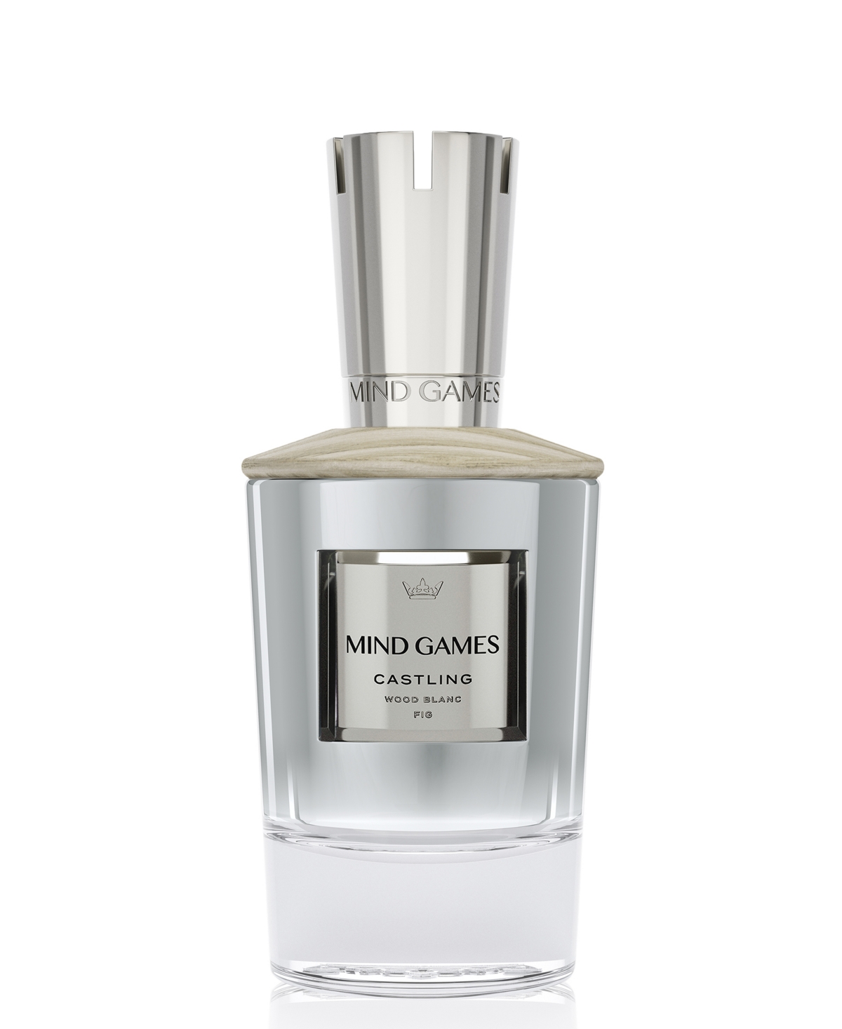 Click here for Mind Games Castling Extrait de Parfum  3.4 oz. - G... prices