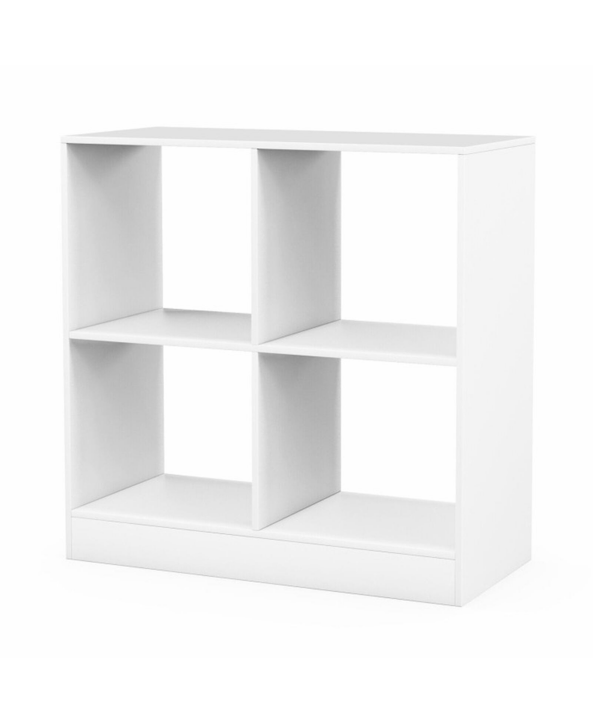 Click here for Gouun 29 Inch Freestanding Kids Storage Bookcase w... prices
