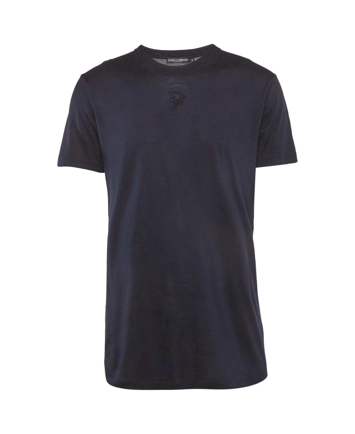 Click here for Pre-Owned Dolce & Gabbana Womens Jersey Top prices