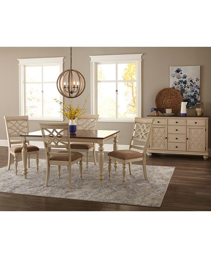 Feiss Allier Pendant - Macy's