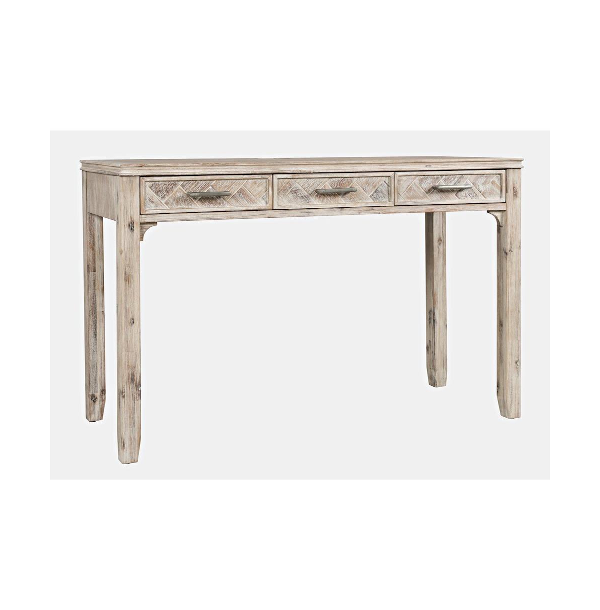 Click here for Jofran Gramercy Mid-Century Modern Chevron Three D... prices